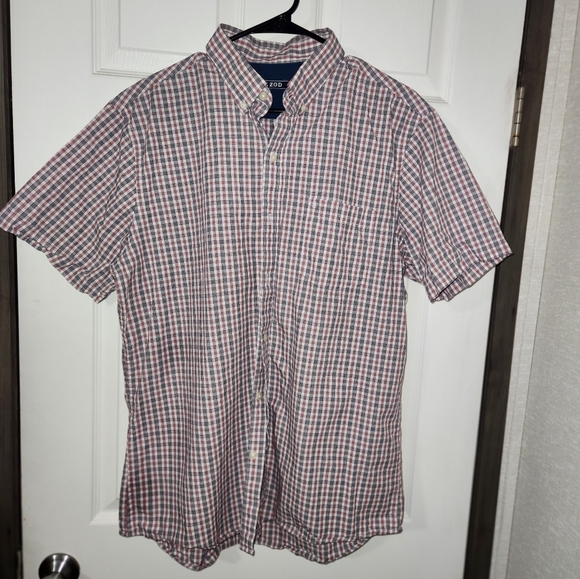 Izod | Shirts | Mens Izod Dress Shirt | Poshmark